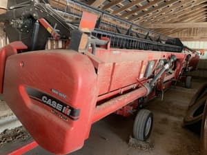 SOLD - 2013 Case IH 3020-30 Stock No. X145777 Harvesting with 30 ft ...