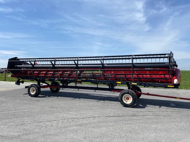 2013 Case IH 3020 Harvesting Headers - Platform for Sale | Tractor Zoom
