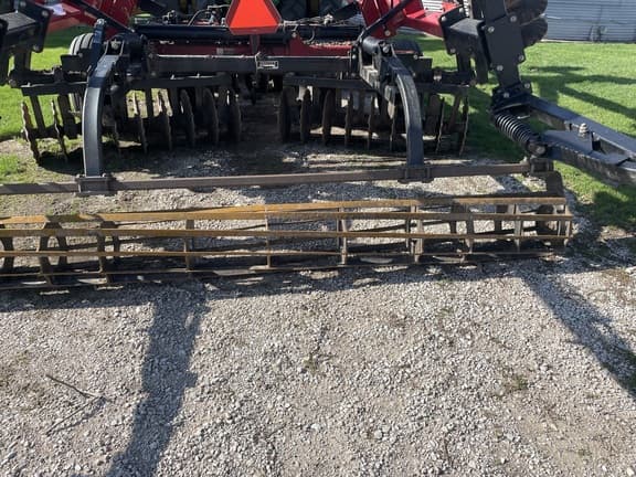 2013 Case IH 330 Turbo Till Tillage Vertical Tillage for Sale | Tractor ...