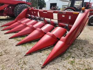 2013 Case IH 3406 Stock No. H01081 Harvesting For Sale with 6 Rows ...
