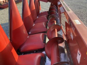 2013 Case IH 3406 Stock No. 10351A Harvesting For Sale with 6 Rows ...