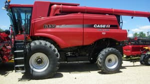SOLD - 2013 Case IH 6130 Stock No. 4026067 Combines with 2,039 Hrs ...