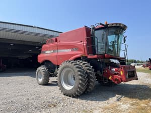 2013 Case IH 7130 Stock No. 01L192 Combines For Sale with 2,620 Hrs ...