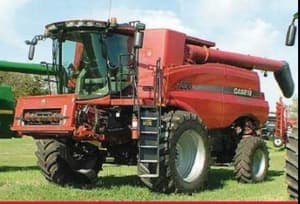 2013 Case IH 7230 Stock No. 7334A Combines For Sale with 2,690 Sep Hrs ...