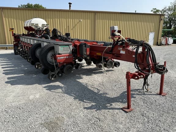 2013 Case IH 1250 Planting Planters for Sale | Tractor Zoom