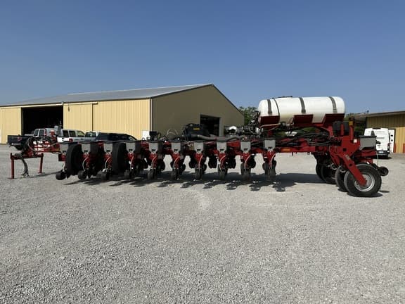 2013 Case IH 1250 Planting Planters for Sale | Tractor Zoom