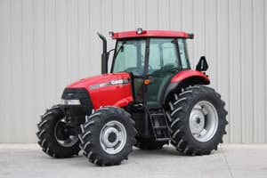 SOLD - 2013 Case IH Farmall 120A Stock No. 239413141 Tractors with ...