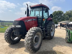 SOLD - 2013 Case IH Farmall 140A Stock No. 47969 Tractors with 2,045 ...