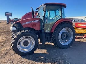 2013 Case IH Farmall 95C Stock No. 15464C Tractors For Sale with 2,742 ...
