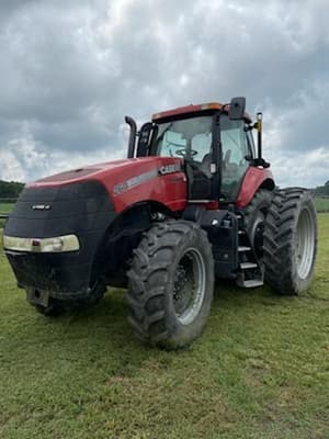 SOLD - 2013 CASE IH MAGNUM 260 Stock No. ZDRD04741 Tractors with 3,698 ...