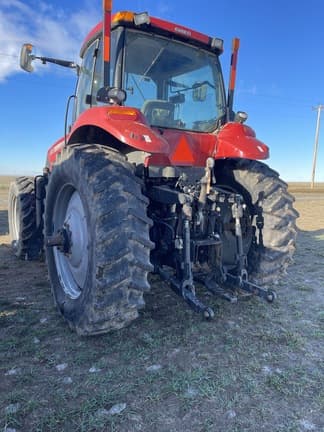 2013 Case IH Magnum 260 Tractors 175 to 299 HP for Sale | Tractor Zoom