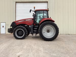 SOLD - 2013 Case IH Magnum 260 Stock No. 4295259 Tractors with 6,615 ...