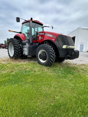 2013 Case IH Magnum 290 Stock No. 244748485 Tractors For Sale with ...