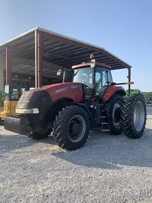 SOLD - 2013 Case IH Magnum 315 Stock No. 847840 Tractors with 2,859 Hrs ...