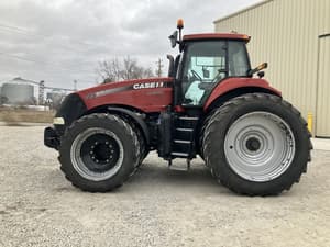 SOLD - 2013 Case IH Magnum 315 Stock No. 504613 Tractors with 3,245 Hrs ...