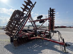 SOLD - 2013 Case IH RMX370 Stock No. 186951 Tillage with 34 ft ...