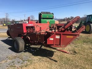 SOLD - 2013 Case IH SB531 Stock No. 58002204 Hay and Forage with ...