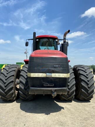 2013 Case IH Steiger 500 Tractors 300 or more HP for Sale | Tractor Zoom