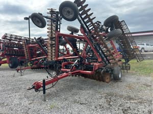2013 Case IH 330 Turbo Till Tillage For Sale Stock No. 7766 | Tractor Zoom