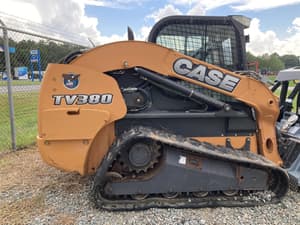 SOLD - 2013 Case IH TV380-SSLC Stock No. 291528 Construction with 1,210 ...