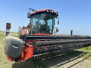 SOLD - 2013 Case IH WD1903 Stock No. 120716 Hay and Forage with 1,350 ...