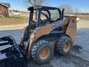 SOLD - 2013 Case SR200 Stock No. 651071 Construction with 965 Hrs | Tractor Zoom