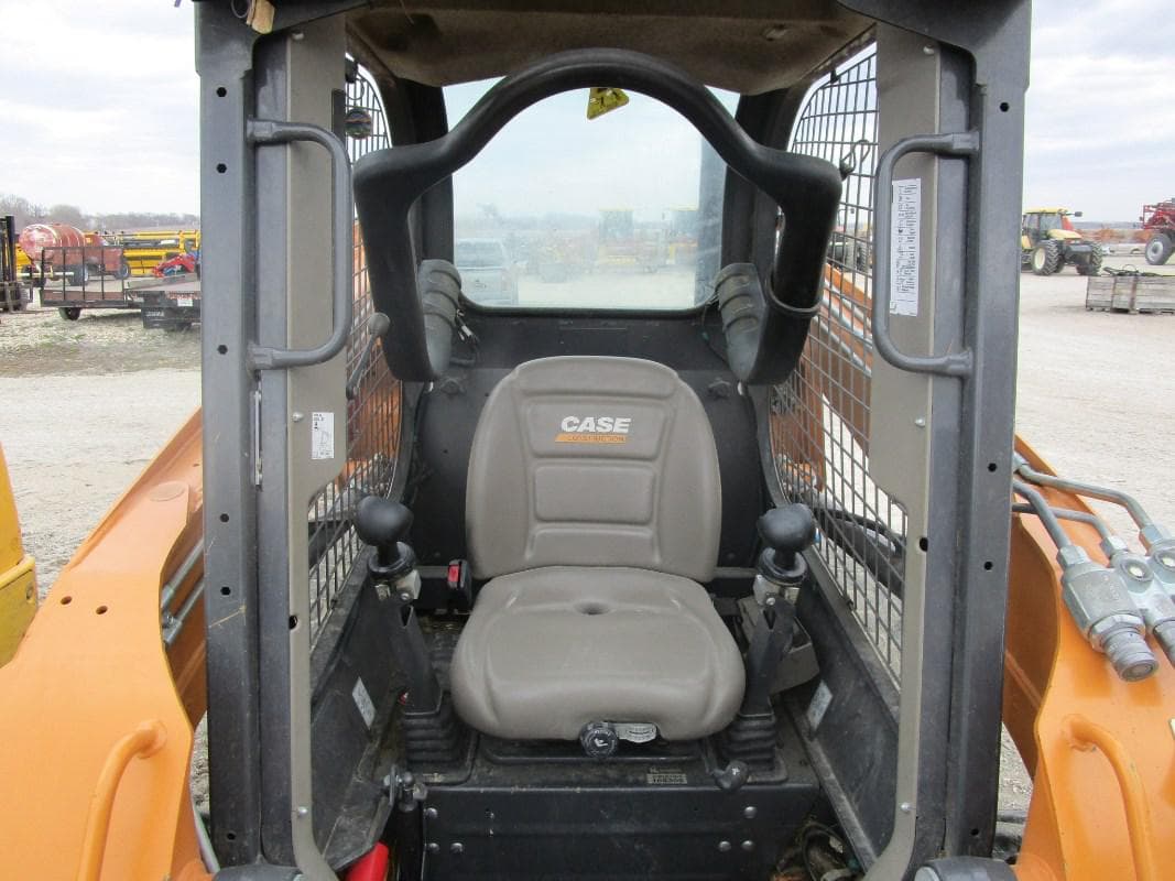 2013 Case SR220 Construction Skid Steers for Sale | Tractor Zoom