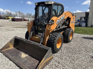 2013 Case SV250 Stock No. 243323295 Construction For Sale with 973 Hrs ...