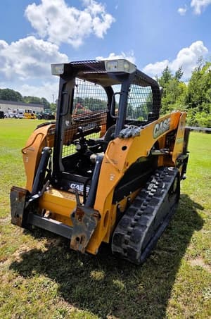 SOLD - 2013 Case TR270 Lot No. 73 Construction with 1,205 Hrs | Tractor ...