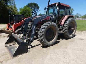 SOLD - 2013 Case IH 5220 Lot No. 1335 Tractors with 88 HP | Tractor Zoom