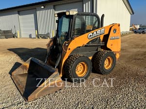 SOLD - 2013 Case SR210 Stock No. EQ0130415 Construction with 3,308 Hrs ...