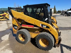 SOLD - 2013 Caterpillar 252B2 Construction with 3,043 Hrs | Tractor Zoom