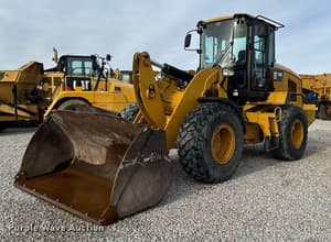 SOLD - 2013 Caterpillar 930K Lot No. EG6913 Construction with 6,224 Hrs ...