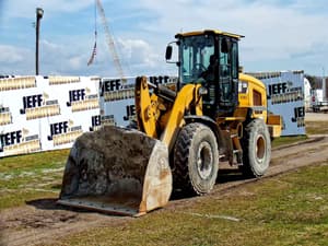 2013 Caterpillar 938K Lot No. 250412 Construction For Sale with --- Hrs ...