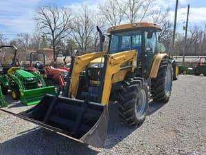 SOLD - 2013 Caterpillar MT456B Stock No. 1035769 Tractors with 1,509 ...