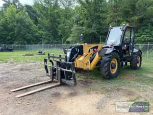 2013 Caterpillar TH514C Construction For Sale with --- Hrs | Tractor Zoom