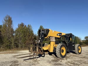 2013 Caterpillar TL1055C Stock No. 239363405 Construction For Sale with ...