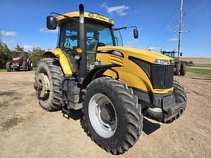 SOLD - 2013 Challenger MT555D Stock No. 000206 Tractors with 170 HP ...
