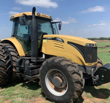 SOLD - 2013 Challenger MT575D Lot No. 0a5b87cf-f0ba-11ec-9544 ...