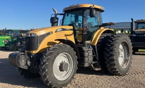 2013 Challenger MT575D Stock No. 5032R Tractors For Sale with 4,250 Hrs ...