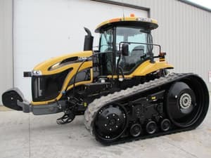 SOLD - 2013 Challenger MT765D Stock No. 26376 Tractors with 3,474 Hrs ...