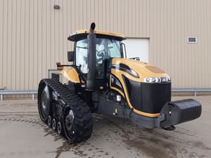 2013 Challenger MT765D Stock No. 00706431 NB1 Tractors For Sale with ...