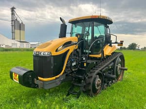 2013 Challenger MT765D Lot No. 2 Tractors For Sale with 4,764 Hrs ...