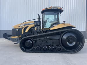 SOLD - 2013 Challenger MT855C Stock No. 236755499 Tractors with 6,695 ...