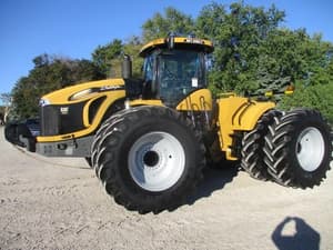 SOLD - 2013 CHALLENGER MT965C Stock No. 217274811 Tractors with 3,215 ...