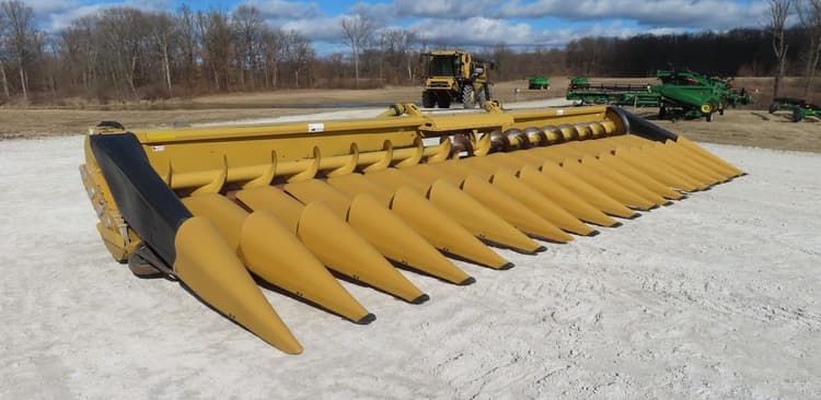 2013 CLAAS 18-20C Harvesting Headers - Row Crop for Sale | Tractor Zoom