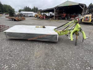 SOLD - 2013 CLAAS Disco 3050 Plus Lot No. 9407 Hay and Forage | Tractor ...