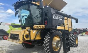 SOLD - 2013 CLAAS Lexion 730 Stock No. 5118R Combines with 2,325 Hrs ...