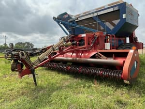 SOLD - 2013 COLOMBO TWIN MASTER Stock No. 13-268 Combines with --- Hrs ...