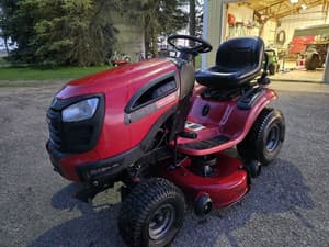 SOLD - 2013 Craftsman YT4000 Stock No. 360453 Other Equipment with 394 ...